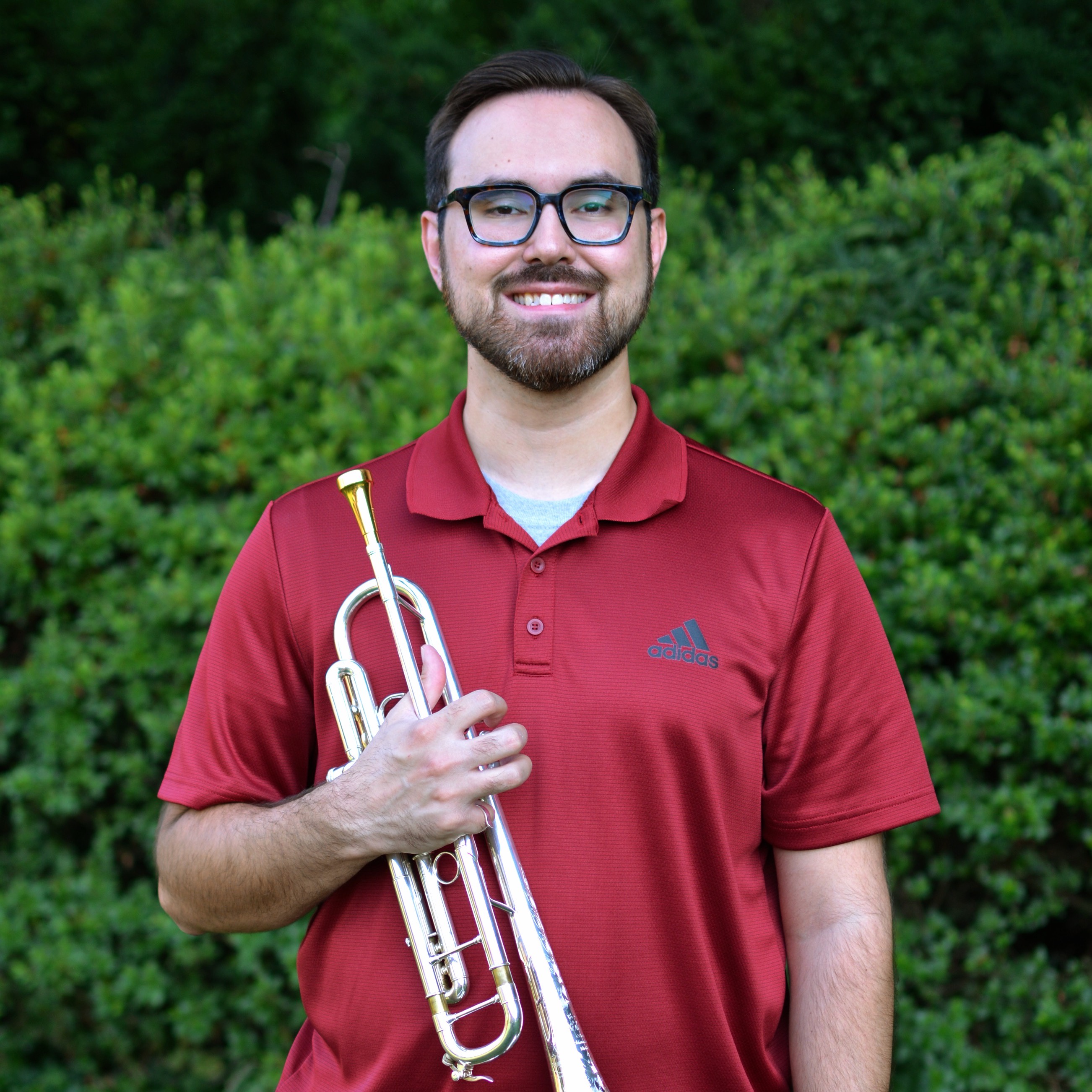 Directors and Bands Staff