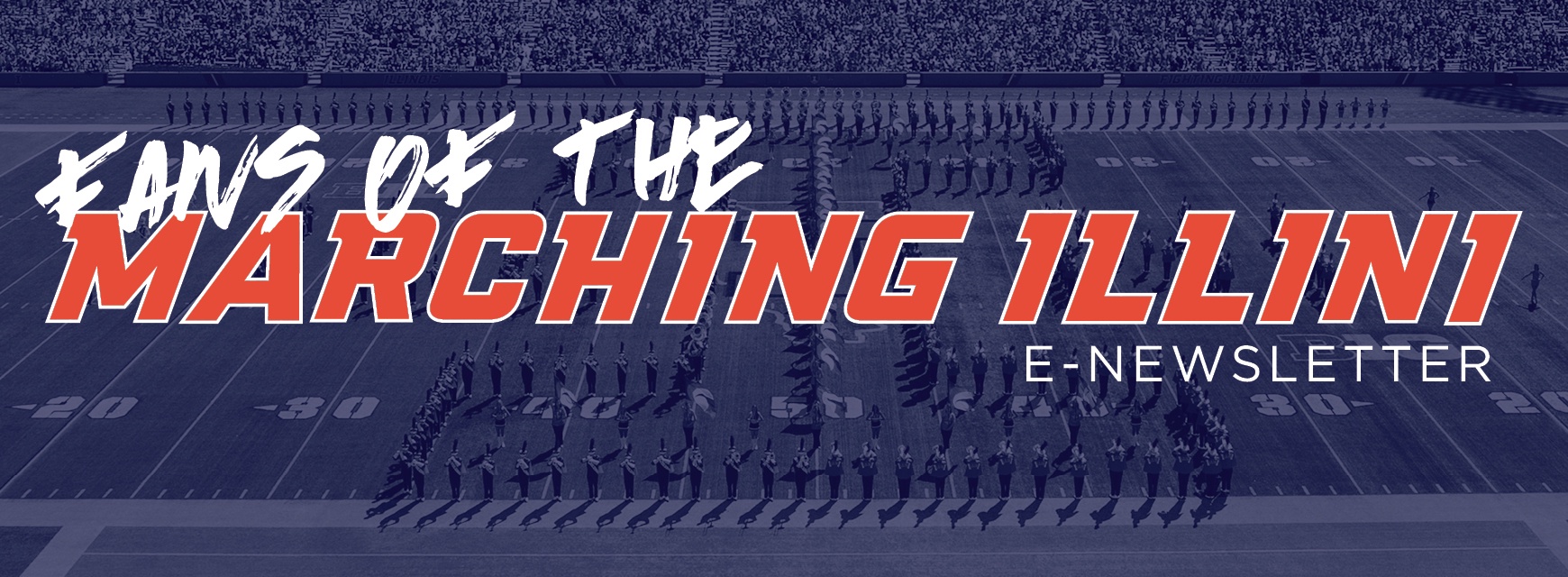 Marching Illini