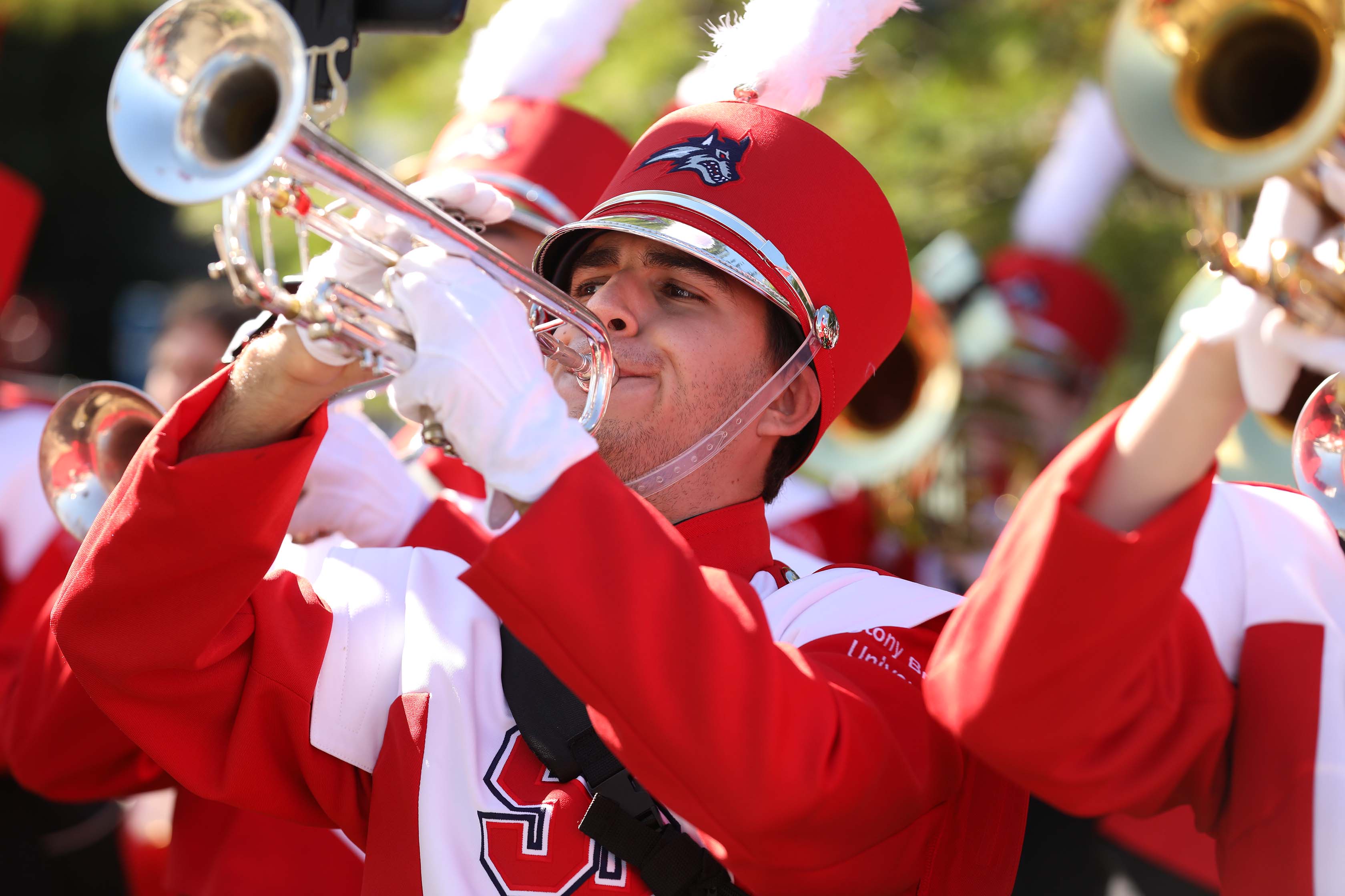 Join the Spirit of Stony Brook