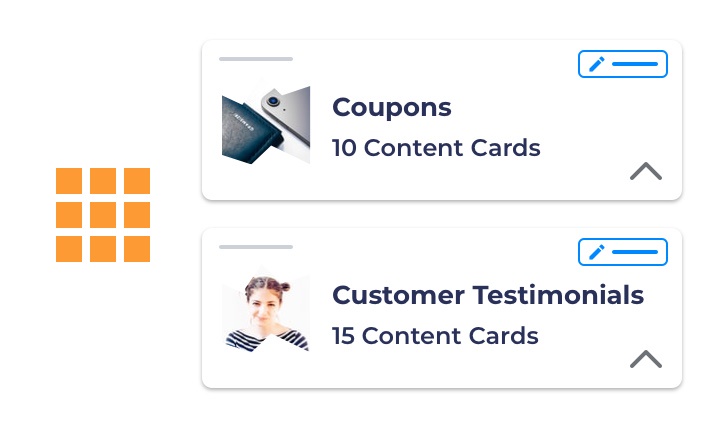 Shopwindow Intelligent Customer Experience Software