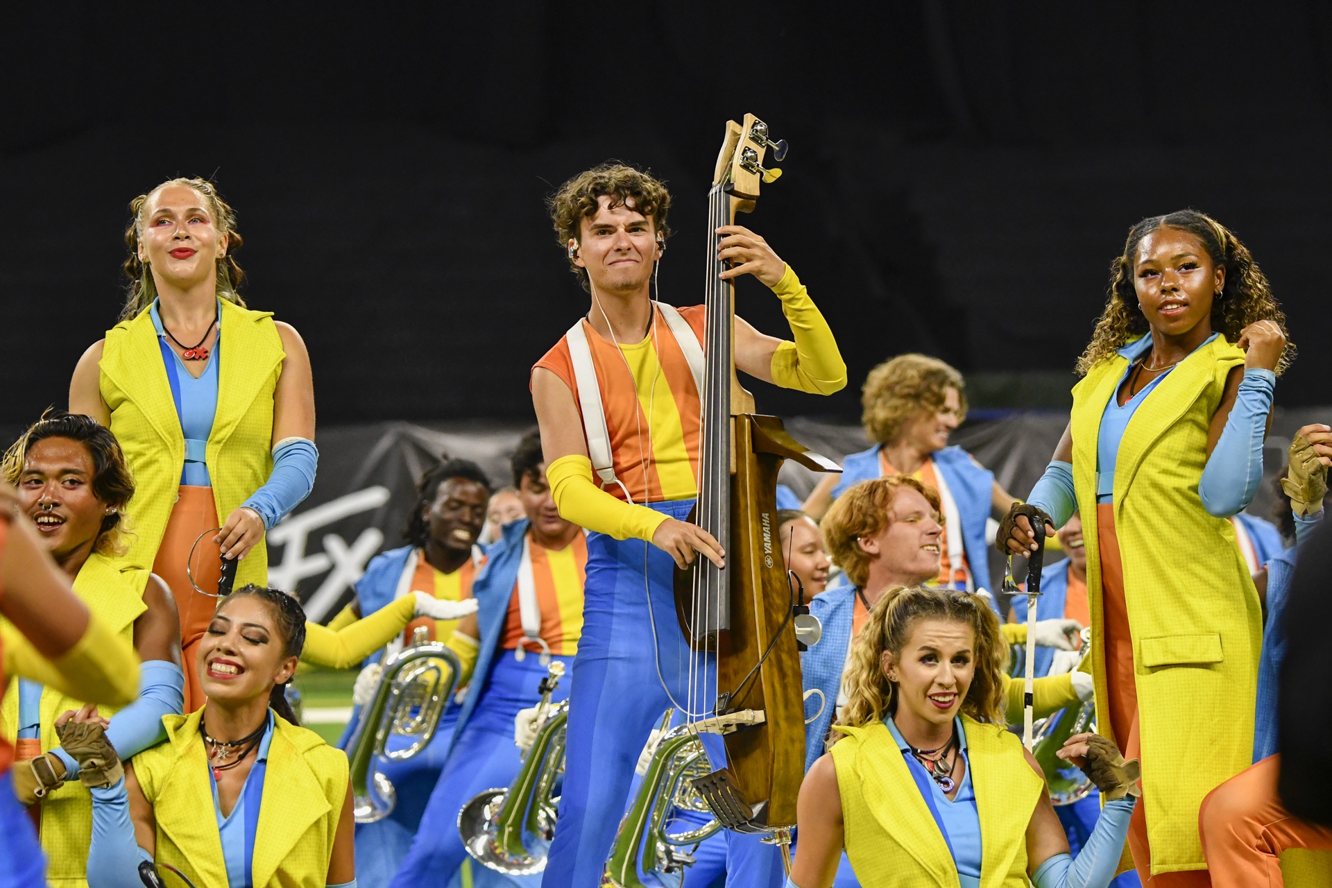 Drum Corps International