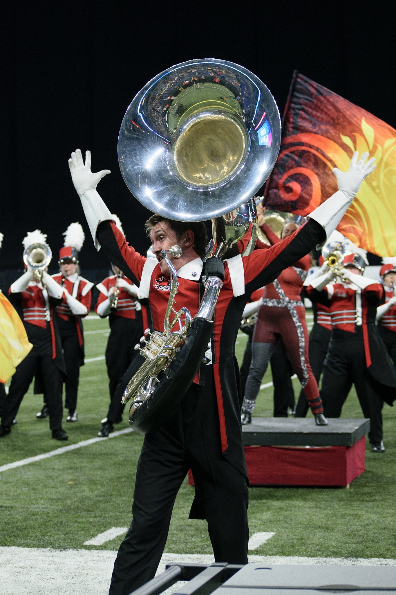 How To Earn A Band Scholarship