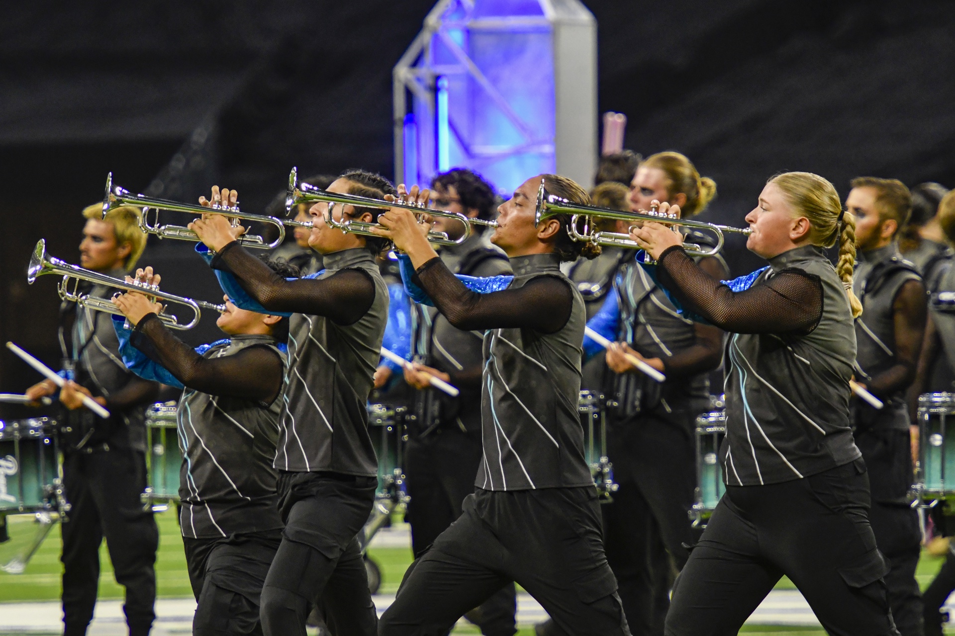 Drum Corps International