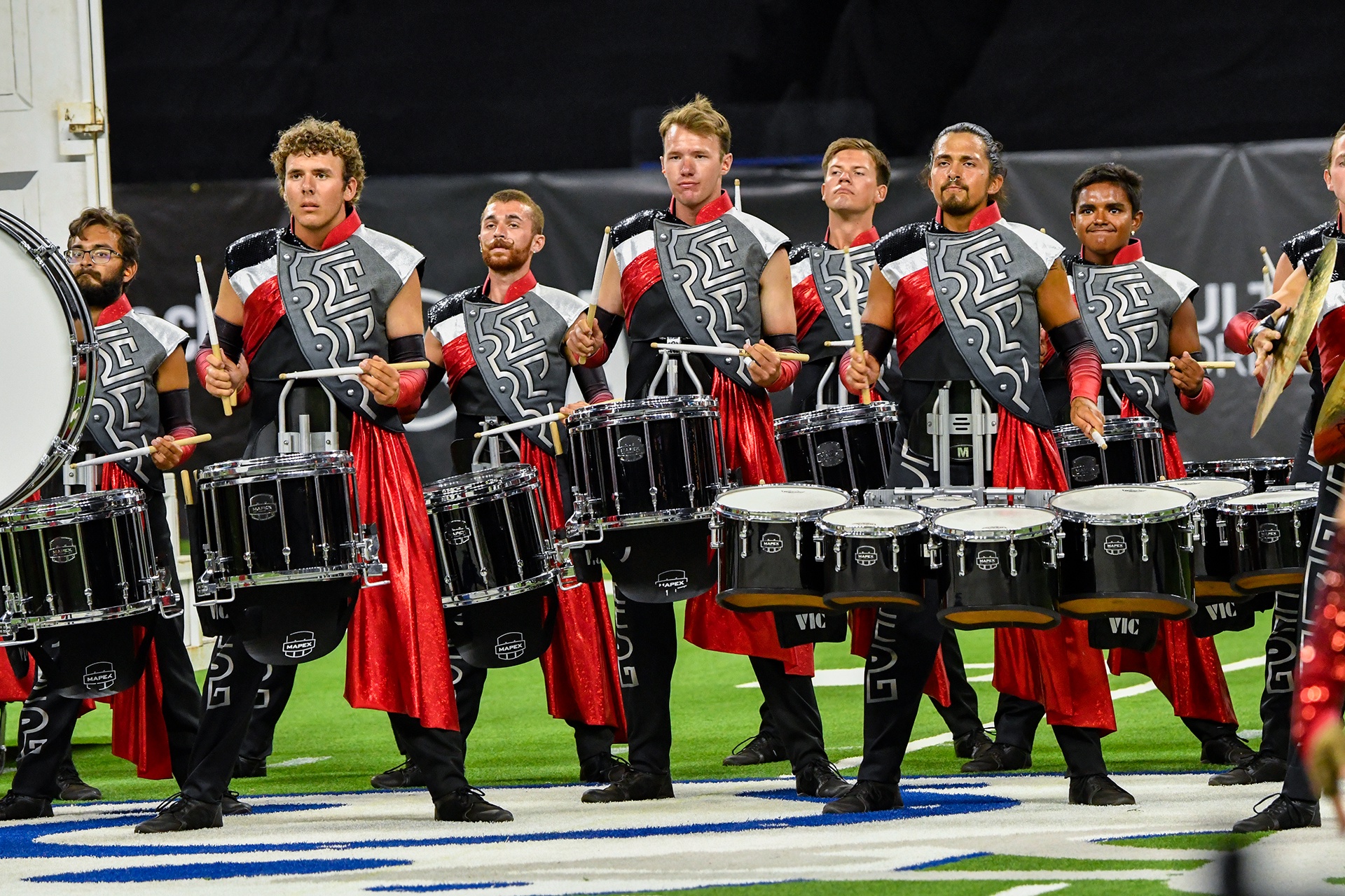 Drum Corps International