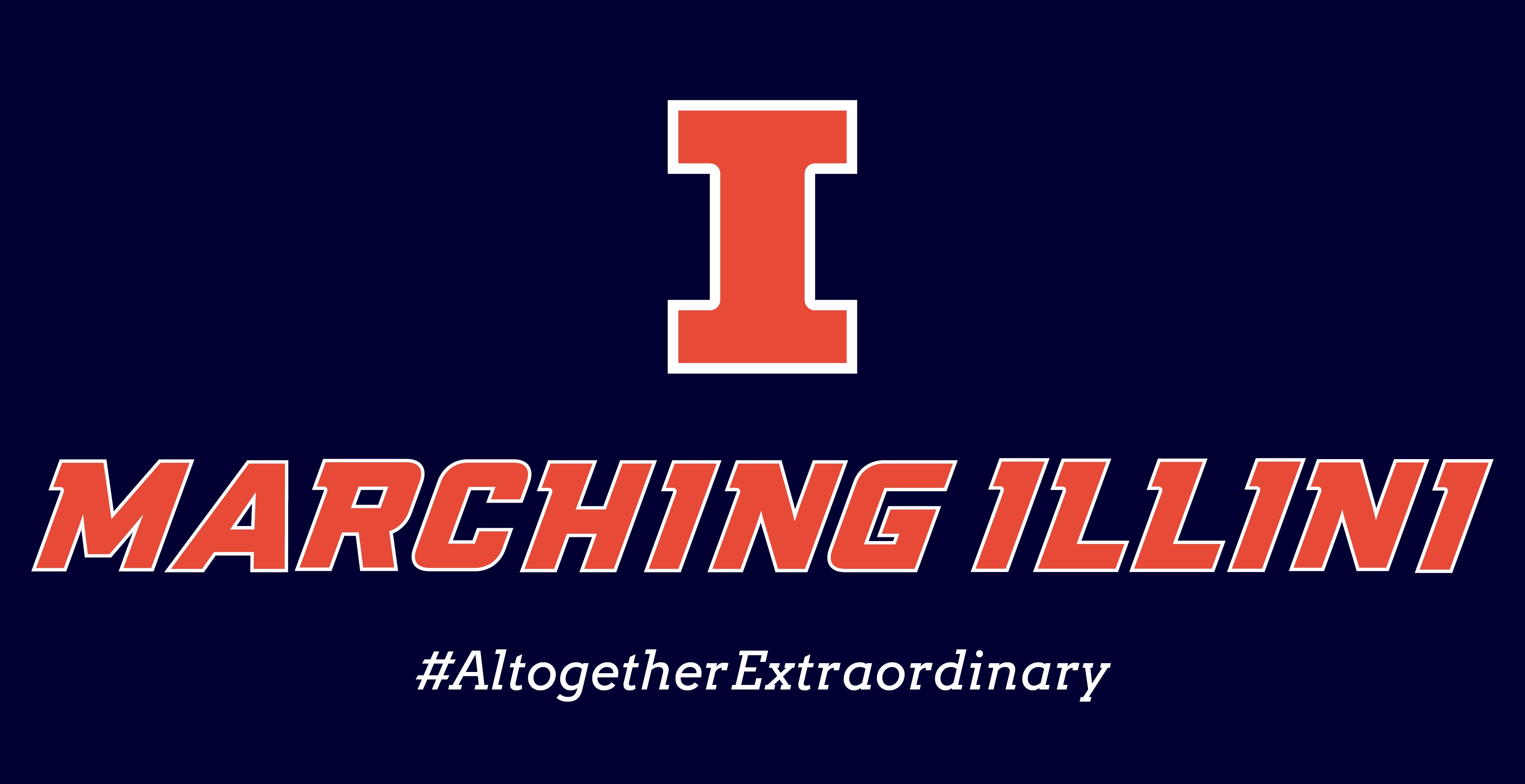 Marching Illini