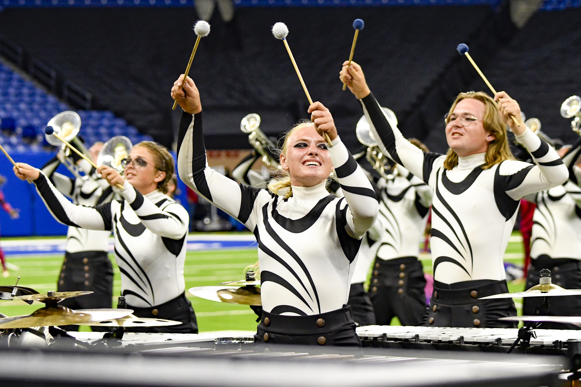 Drum Corps International