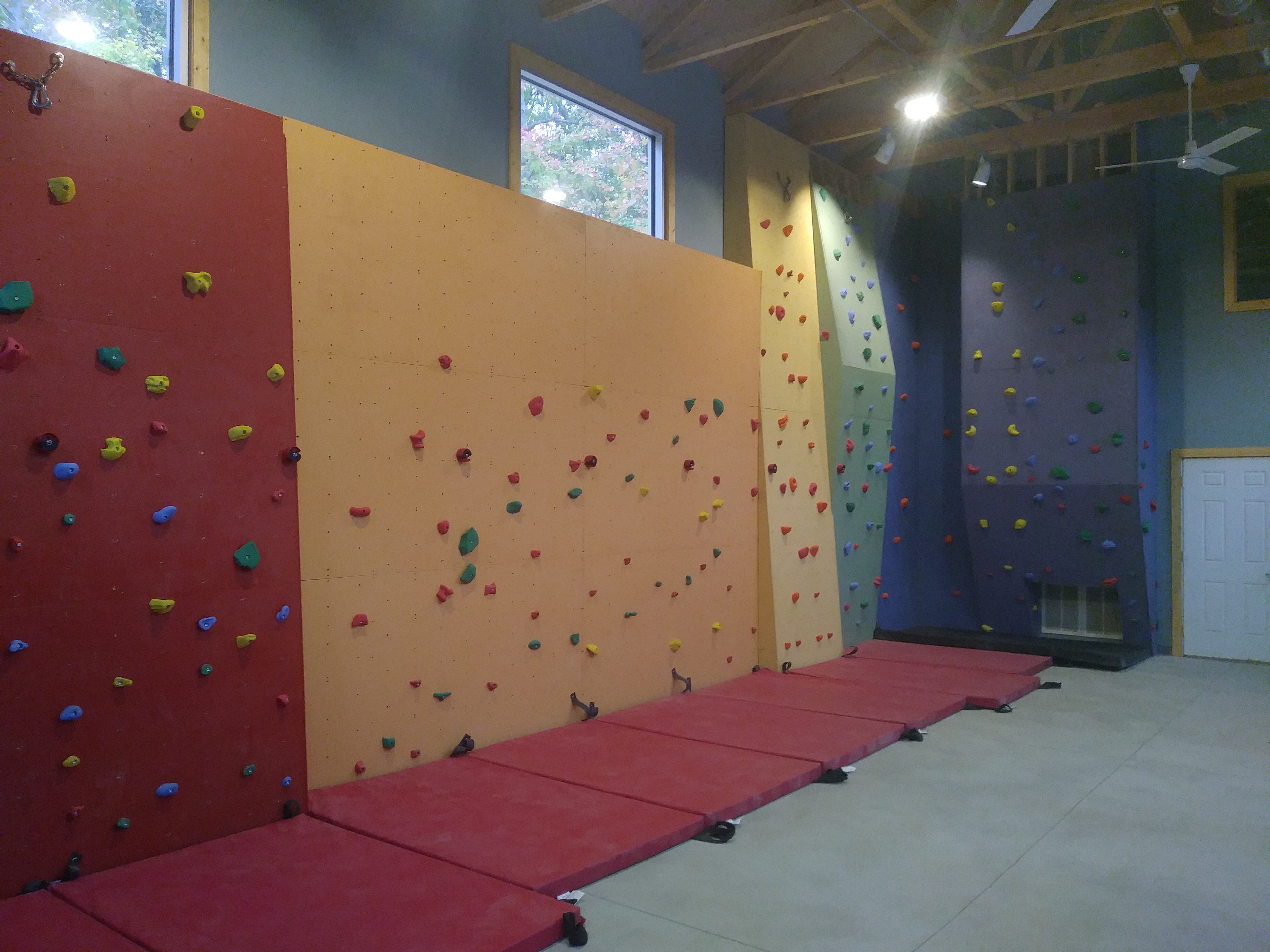 Plan Your Camp Merrie Woode Visit