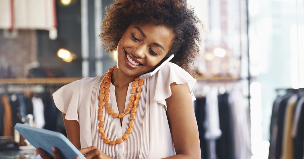 Shopwindow Intelligent Customer Experience Software