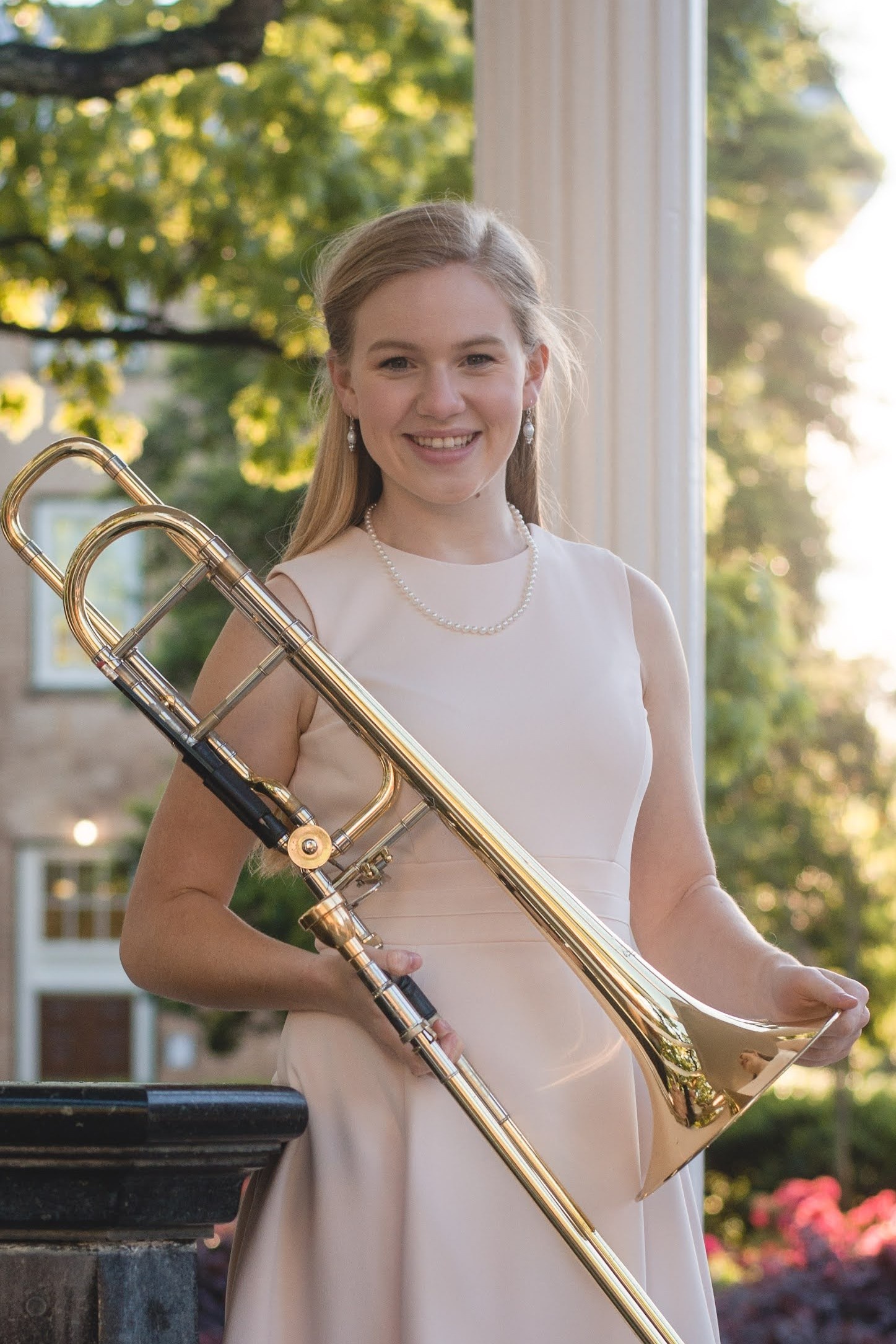 Directors and Bands Staff