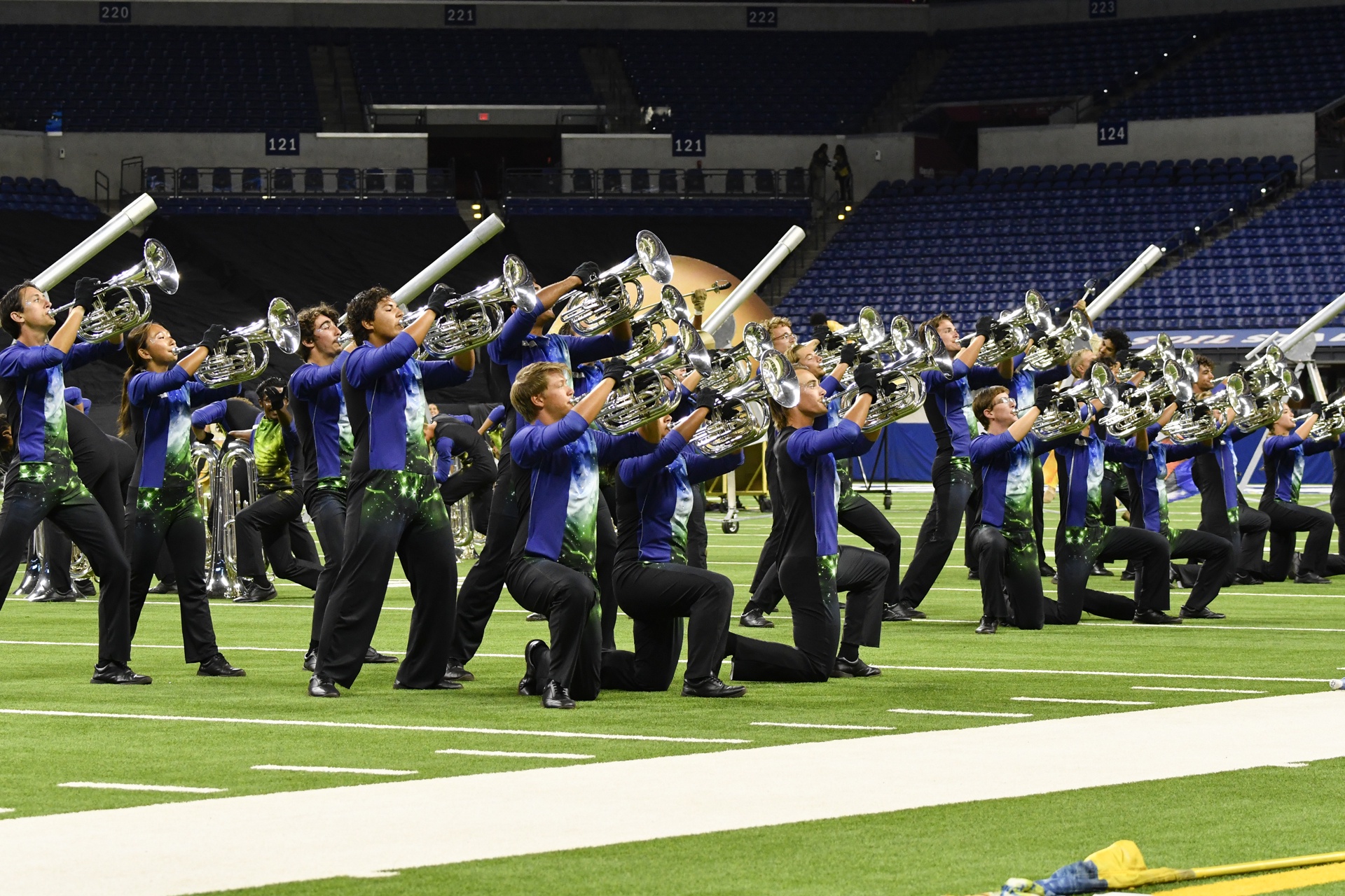 Drum Corps International