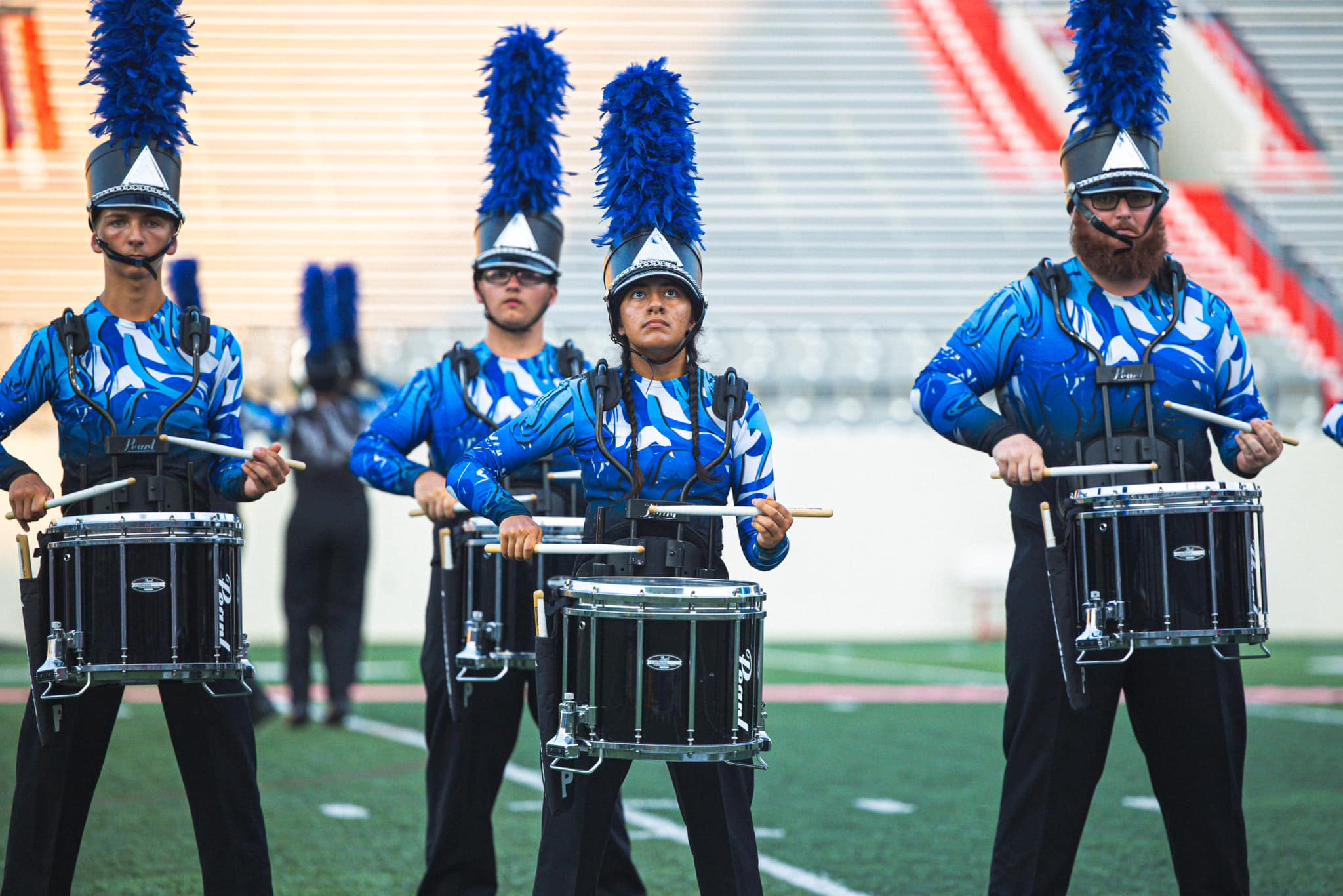 Drum Corps International