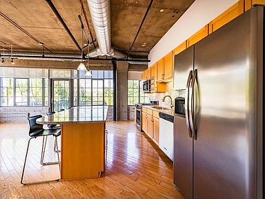 Liberty Lofts Ann Arbor