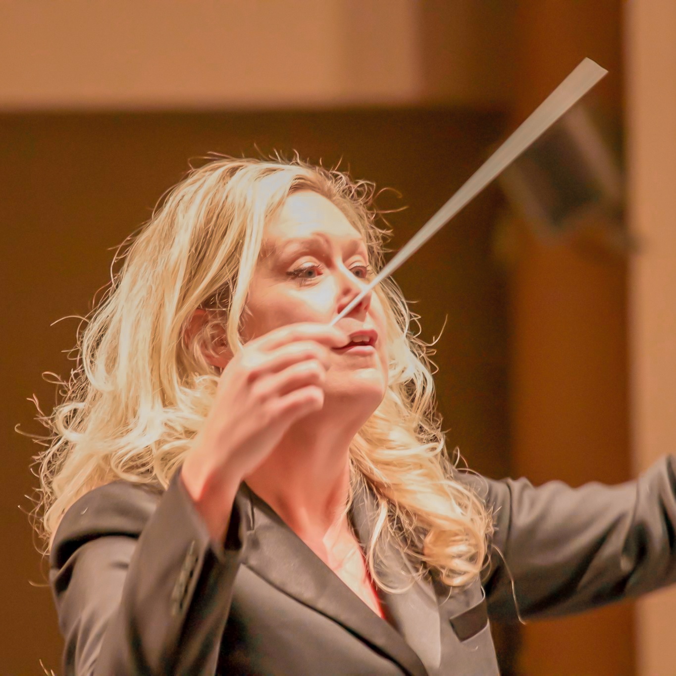 Directors and Bands Staff