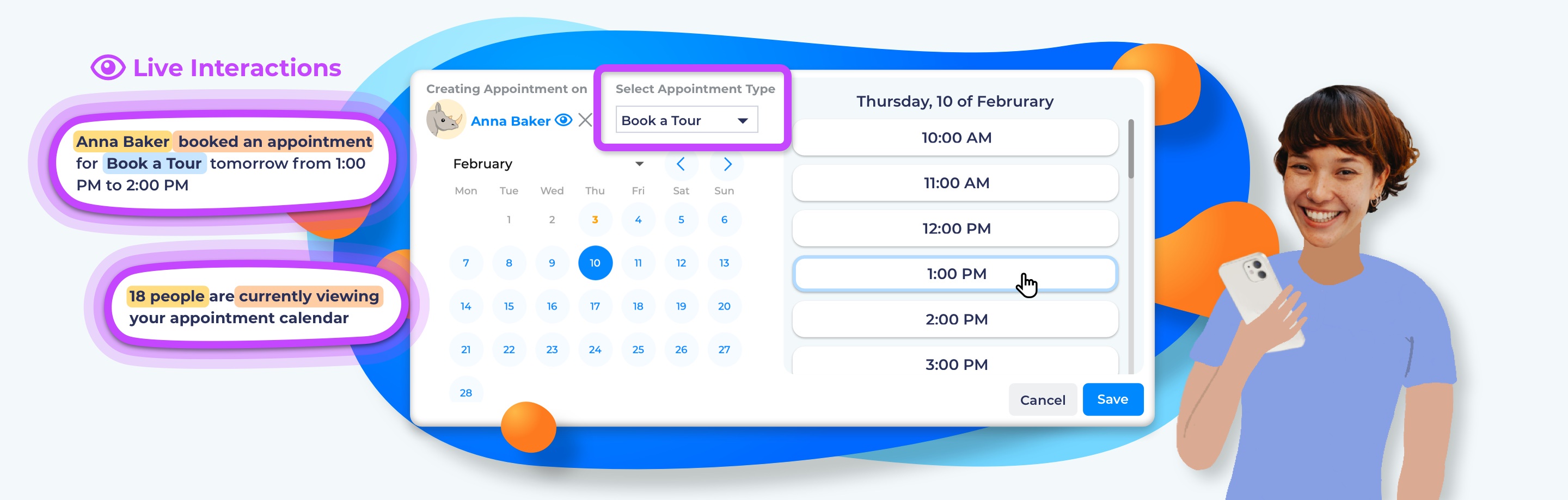 Conversation Center Basics
