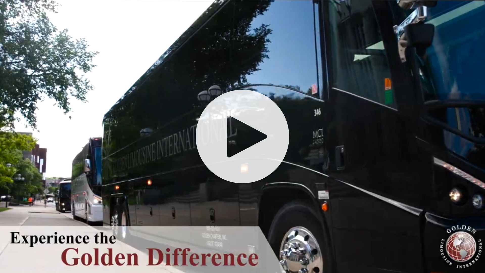 Golden Limousine International