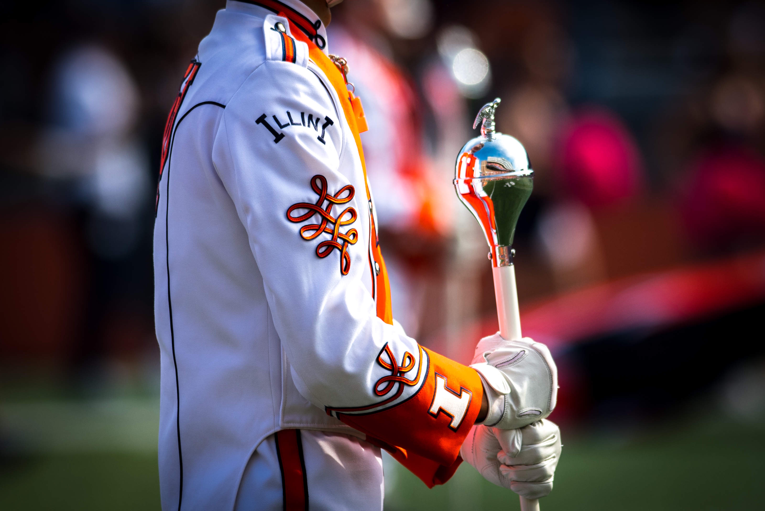 Marching Illini