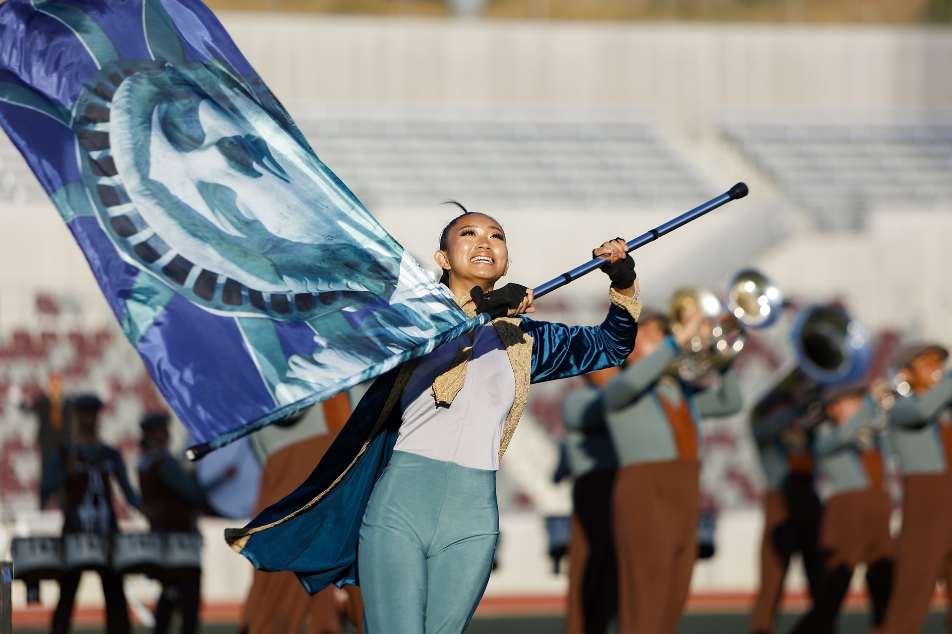 Drum Corps International