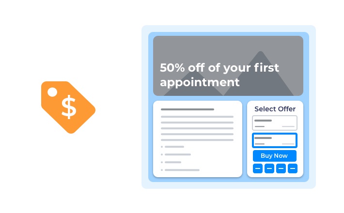 Shopwindow Intelligent Customer Experience Software