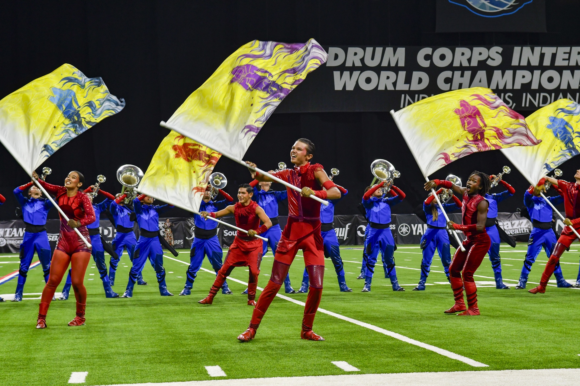 Drum Corps International