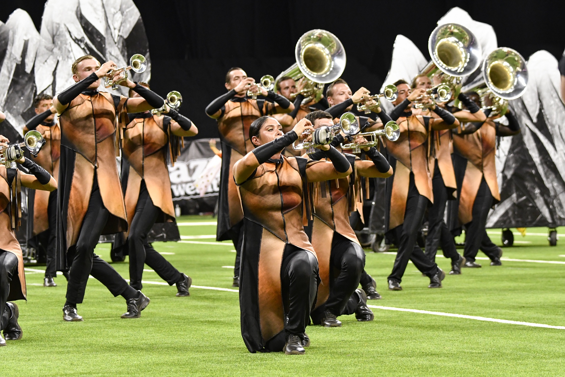 Drum Corps International