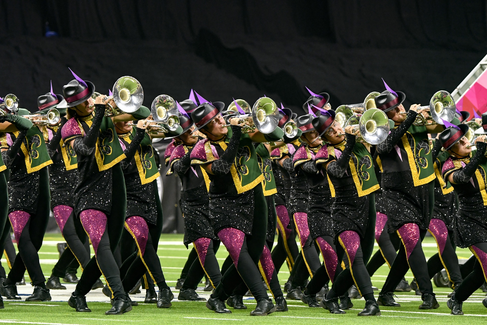 Drum Corps International