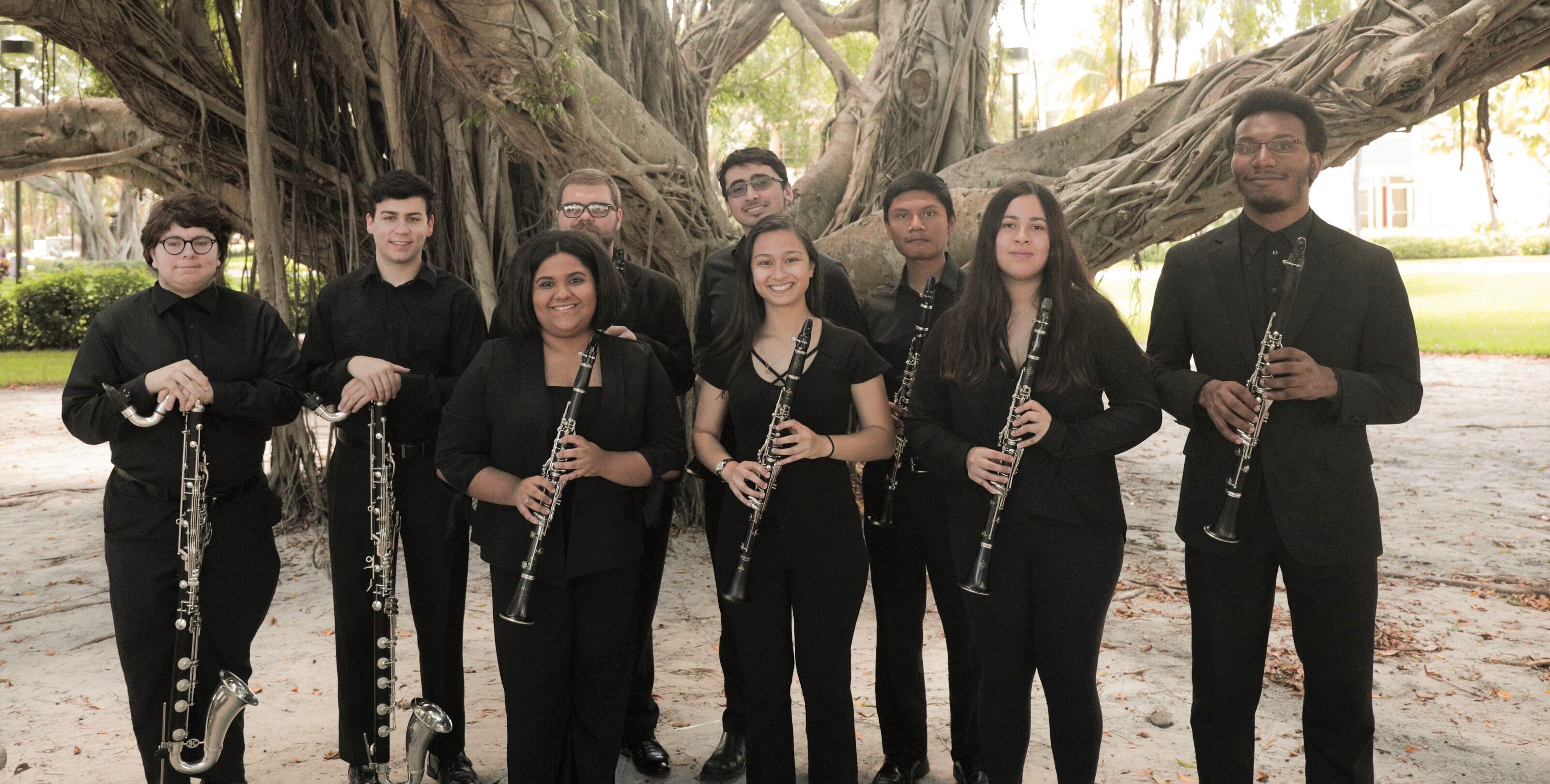 FAU Music Get Started!