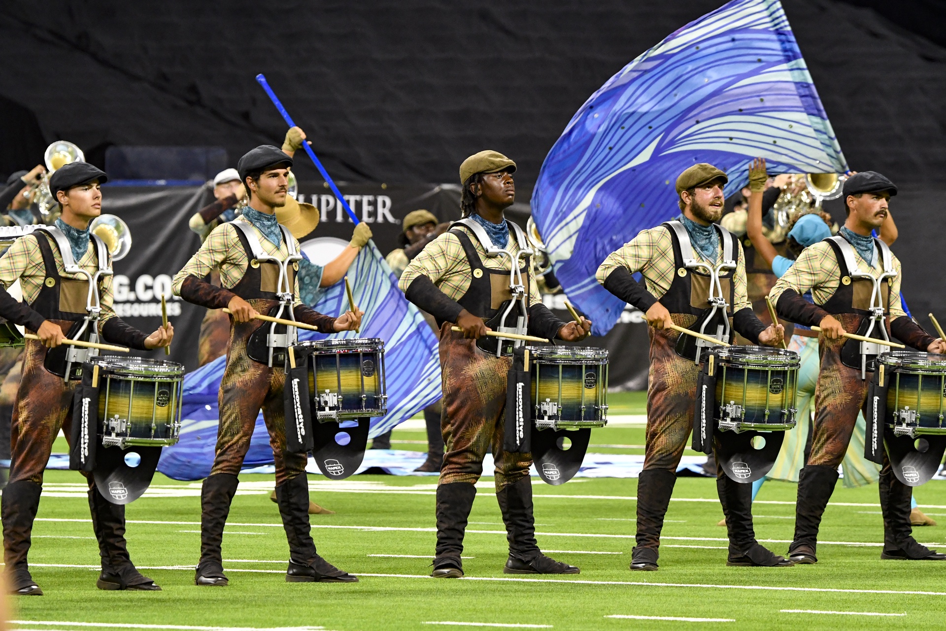 Drum Corps International