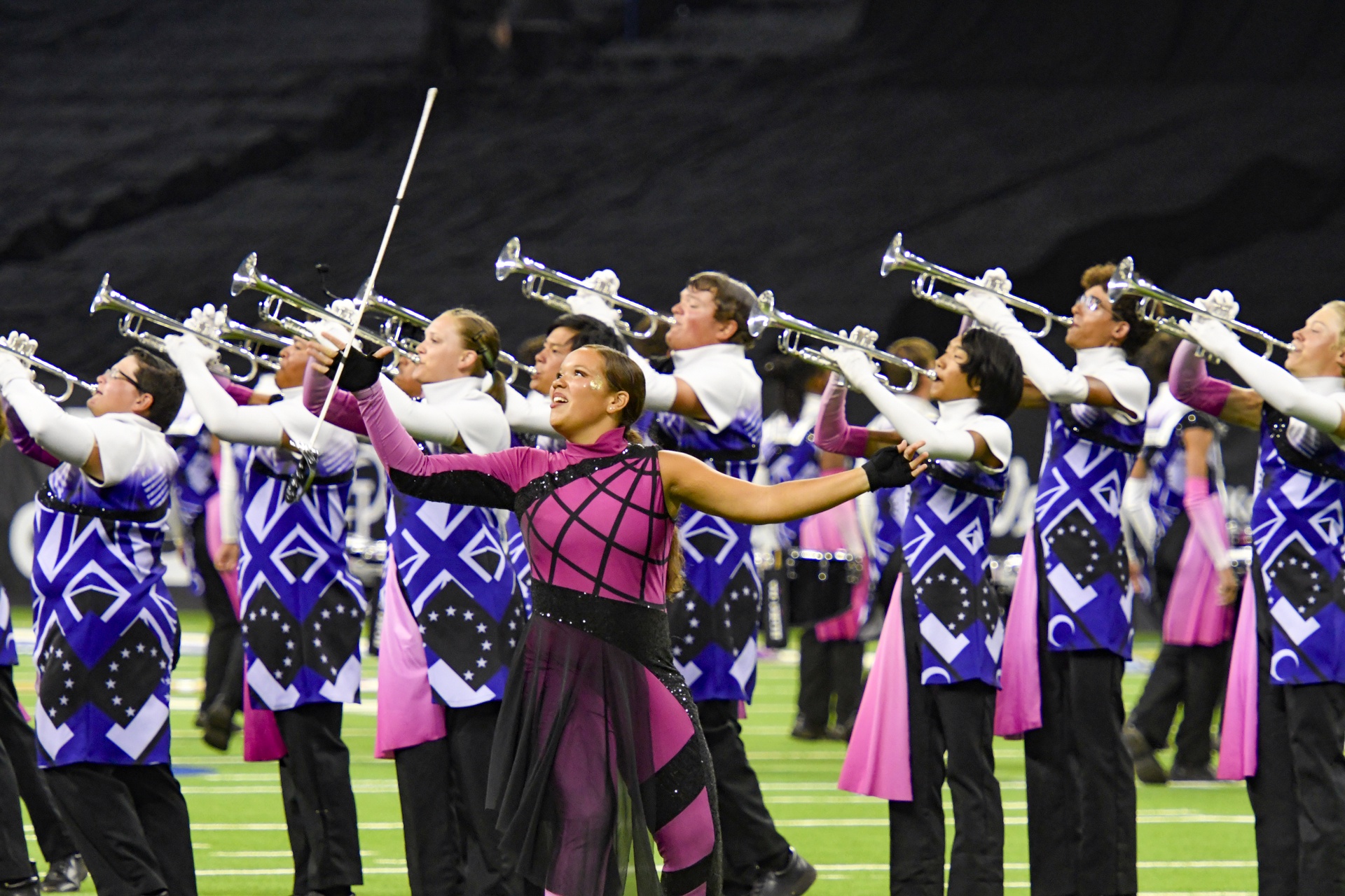 Drum Corps International