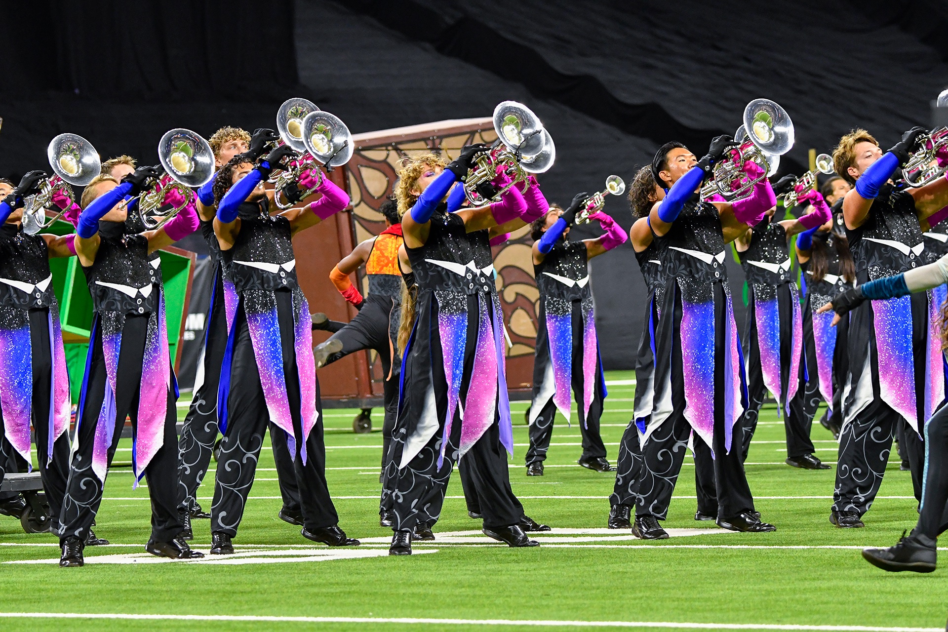 Drum Corps International