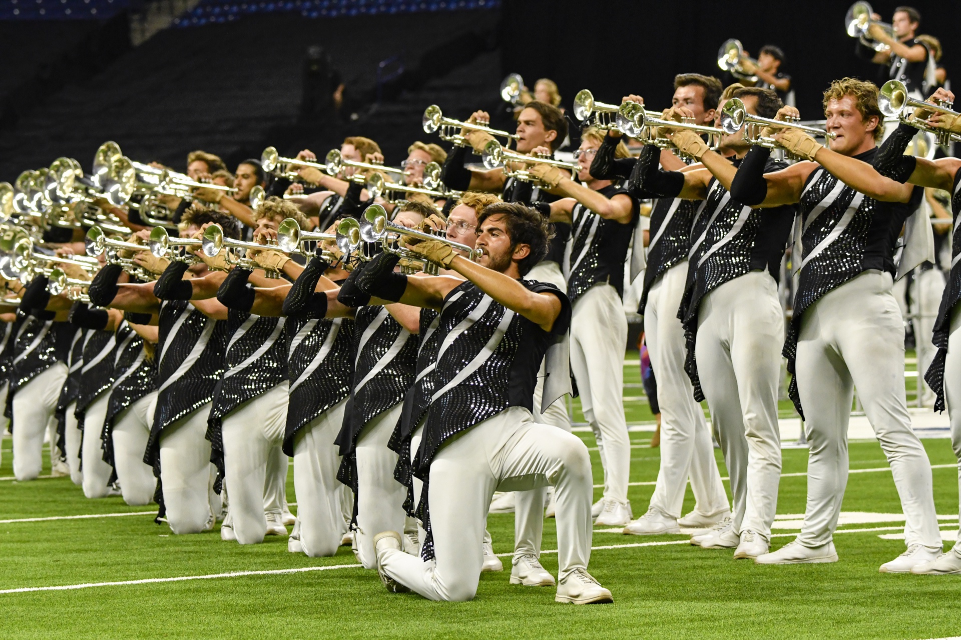 Drum Corps International