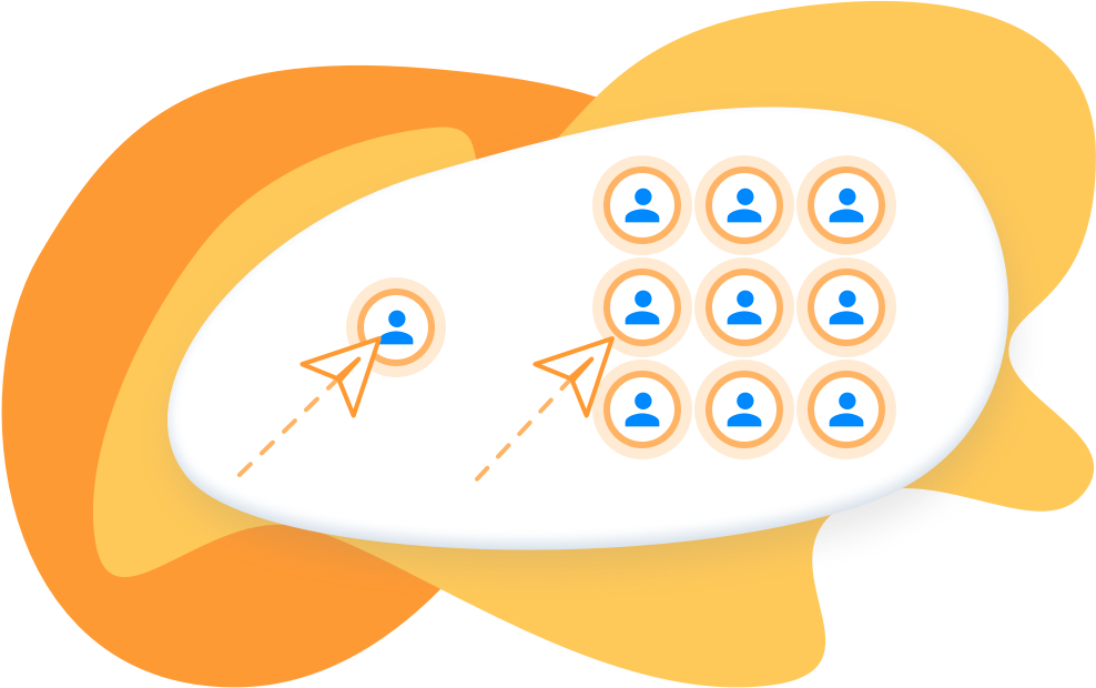 New Funnels Product Page