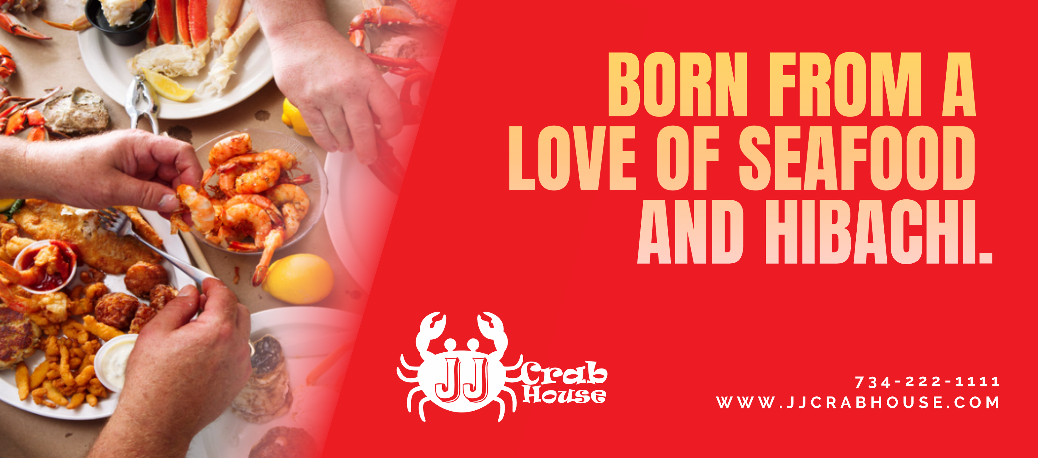 JJ Crab House