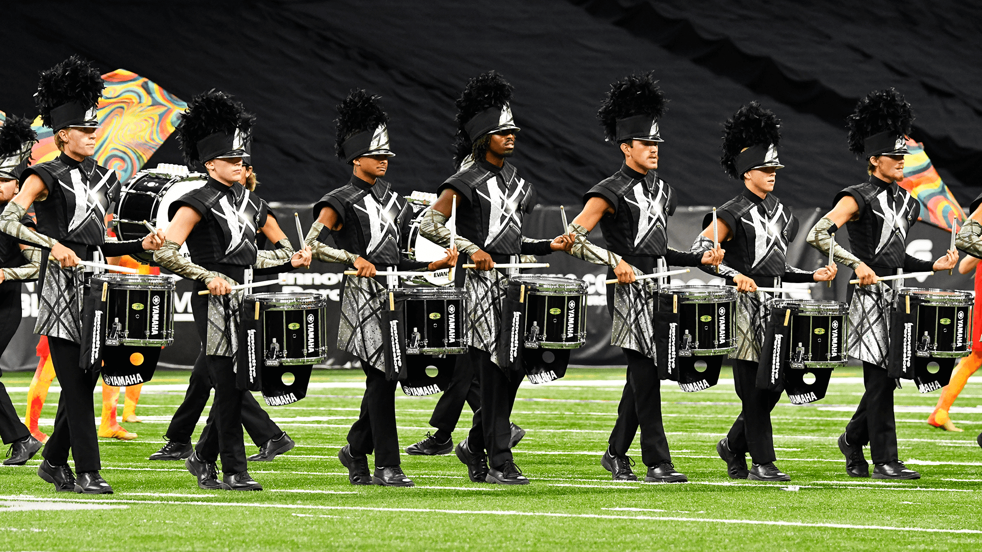 Drum Corps International