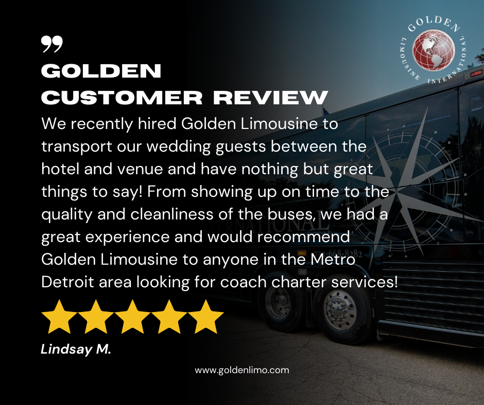 Golden Limousine International