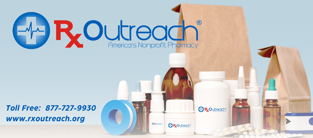 Rx Outreach