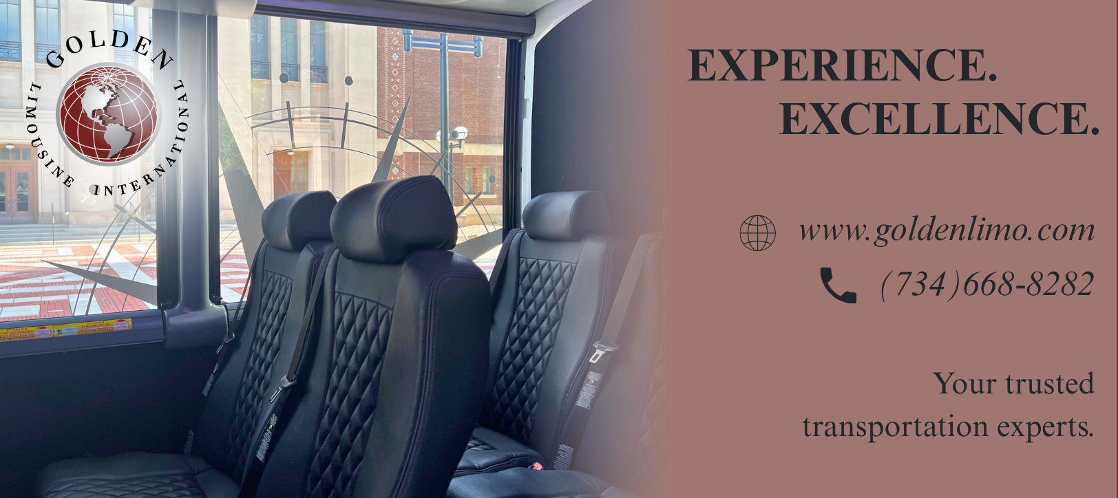 Golden Limousine International