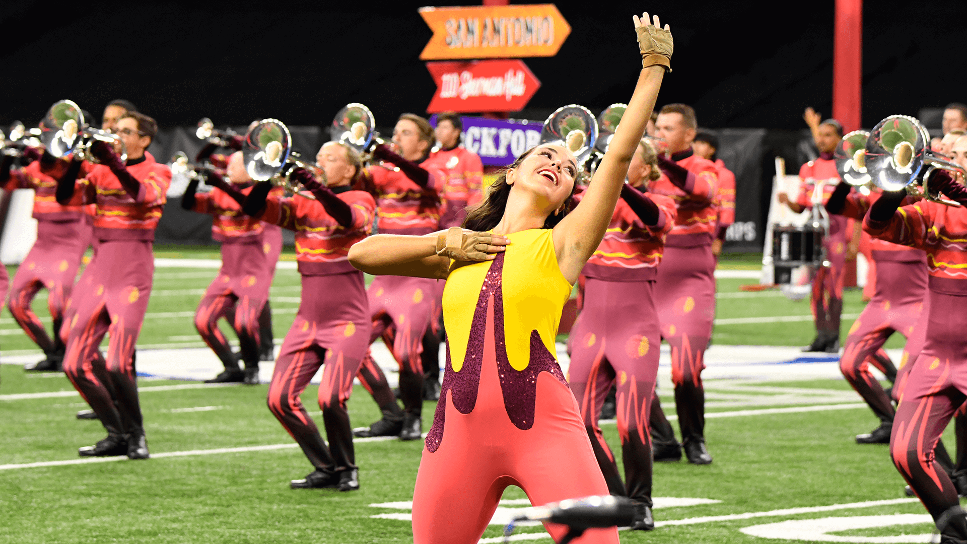 Drum Corps International