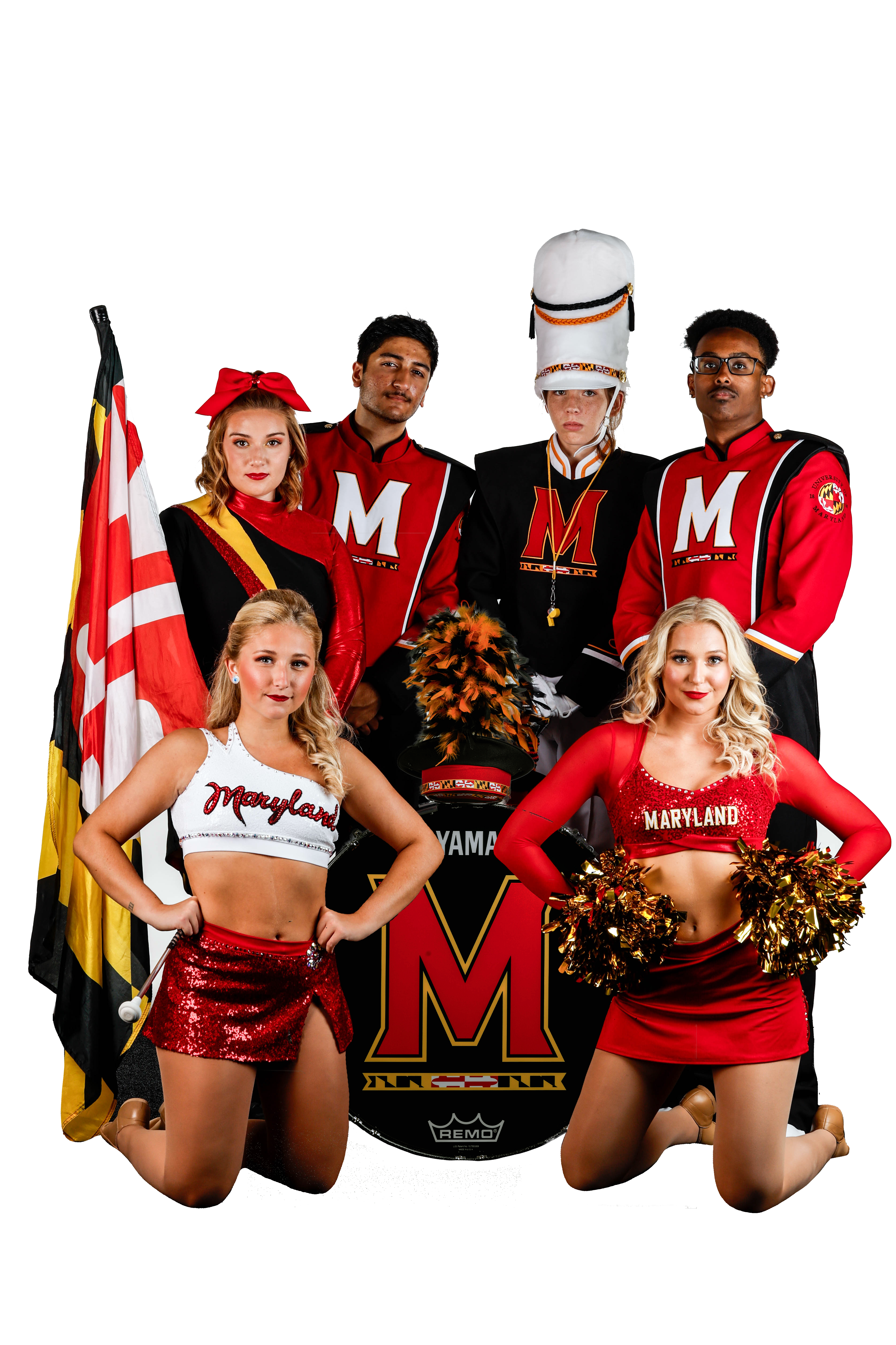The Mighty Sound of Maryland
