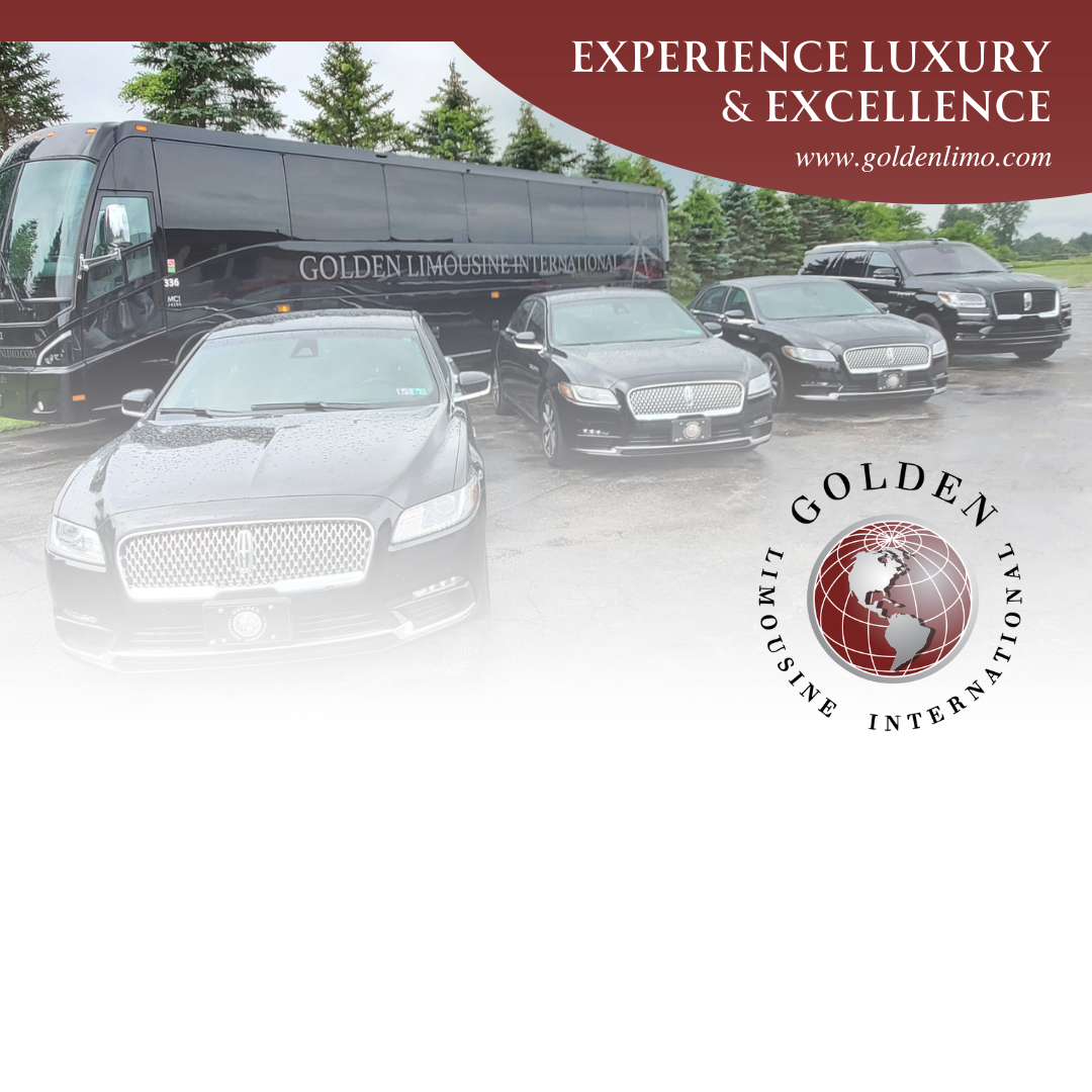 Golden Limousine International