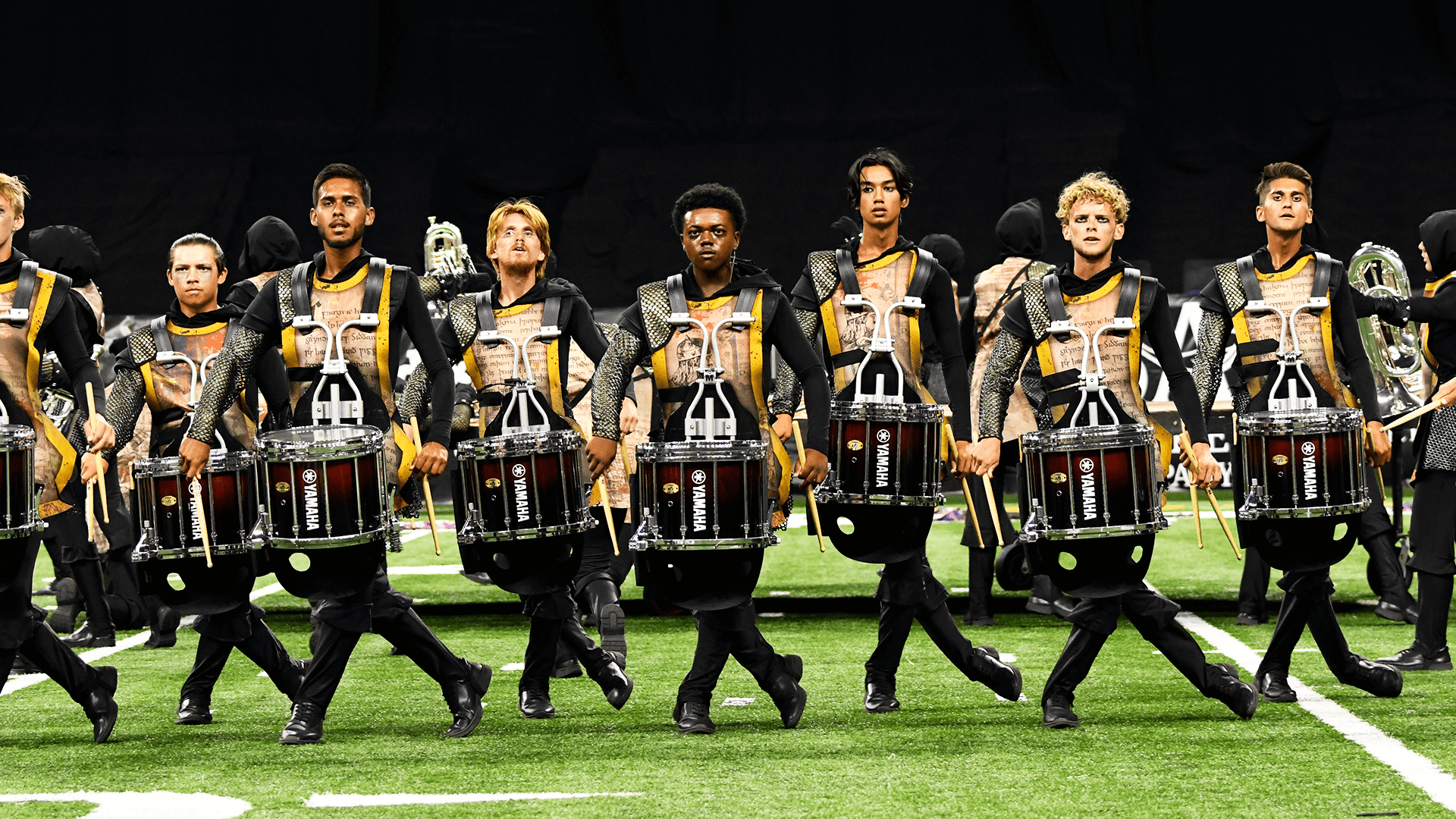 Drum Corps International