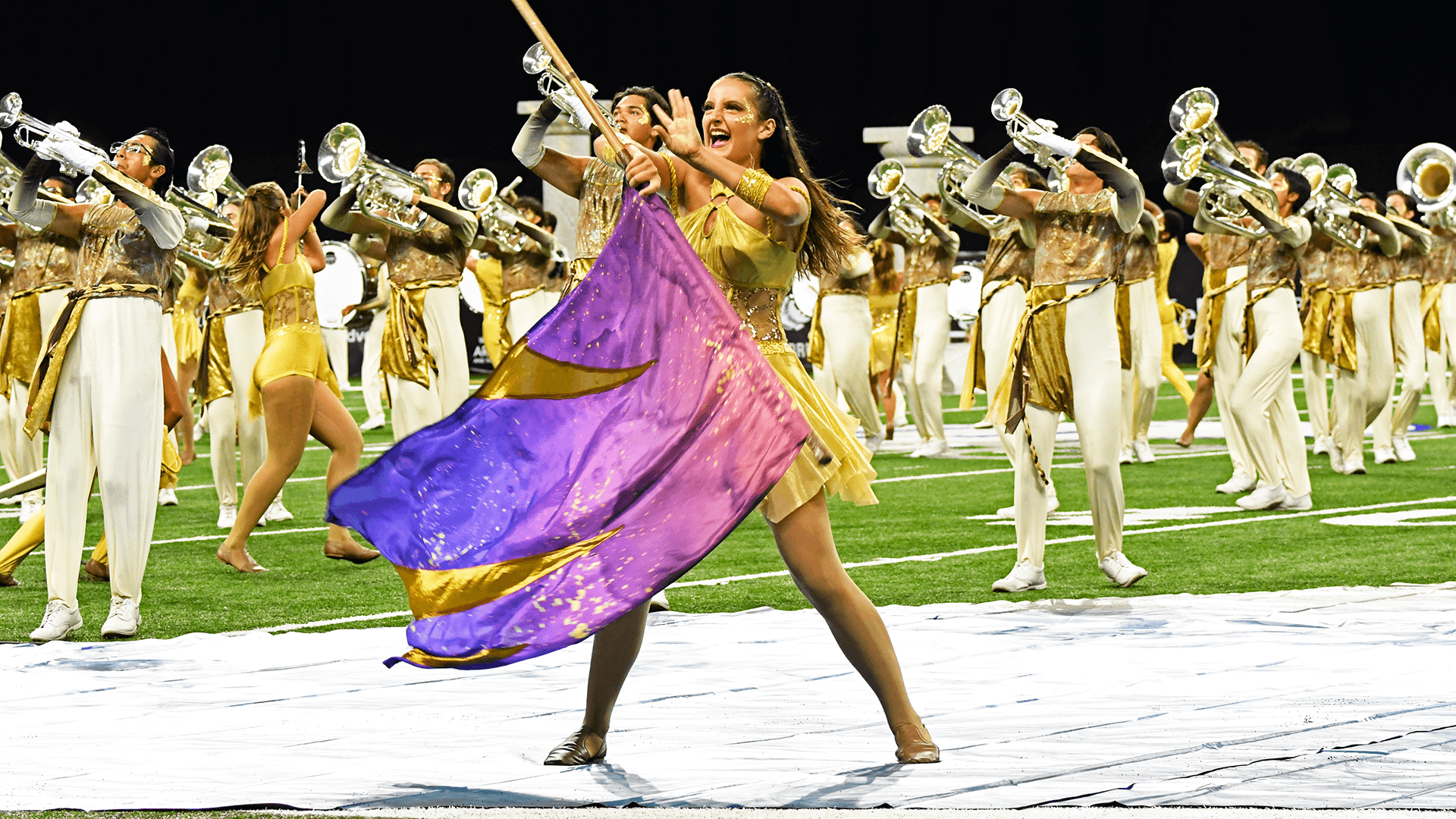 Drum Corps International