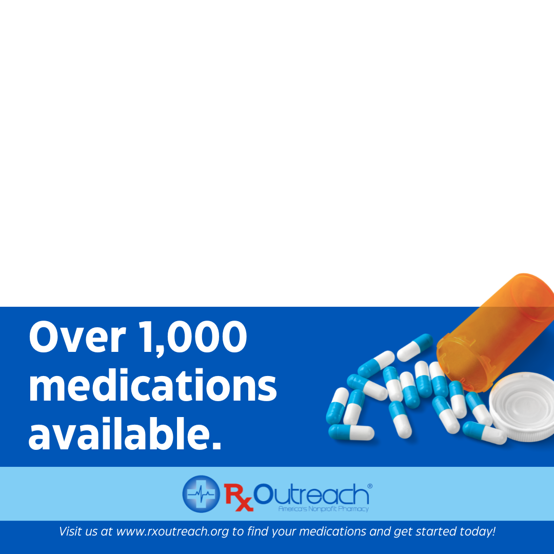 Rx Outreach