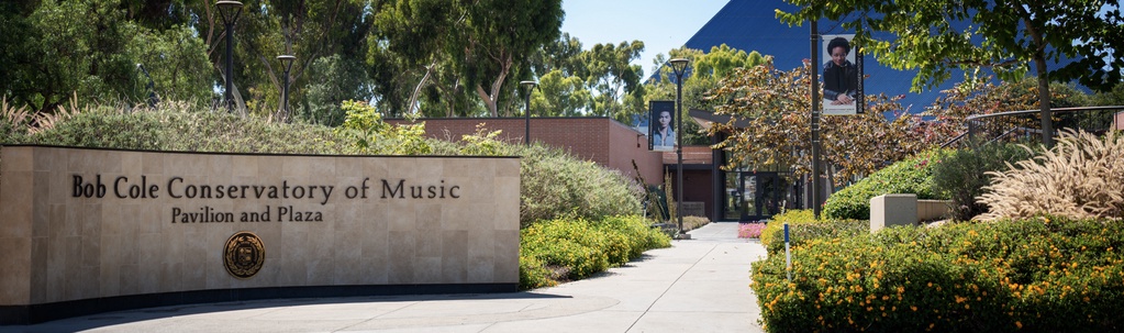 Music Majors Recruitment