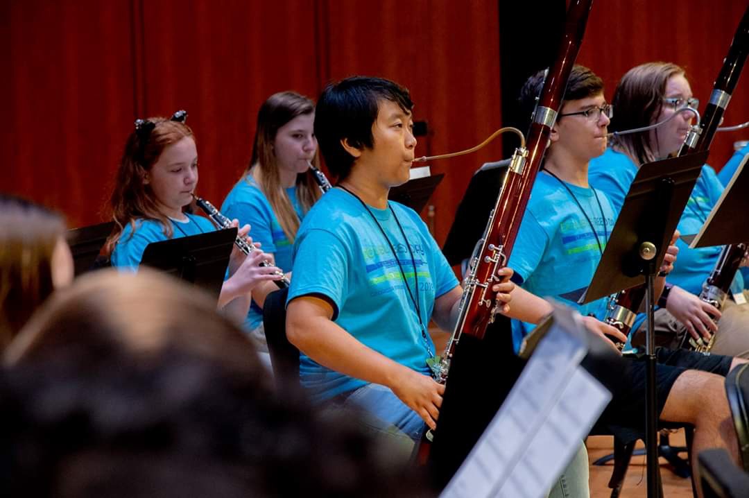 SOM: Music Majors Recruitment 2 (web/print)