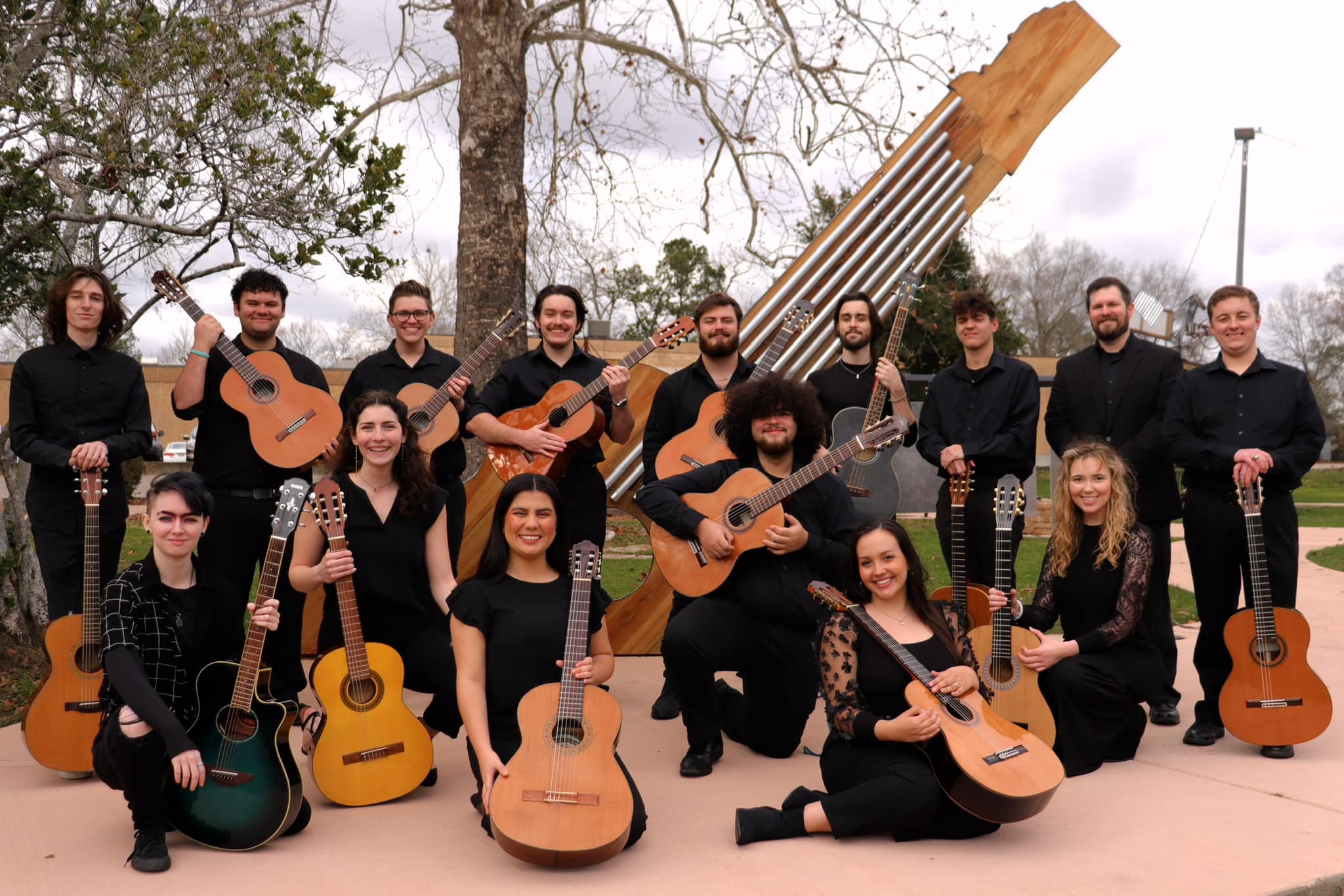 Music Majors Recruitment