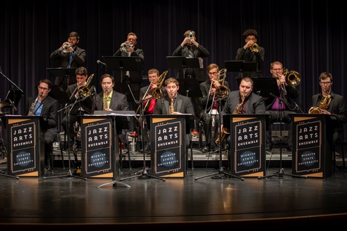 Music Majors Recruitment